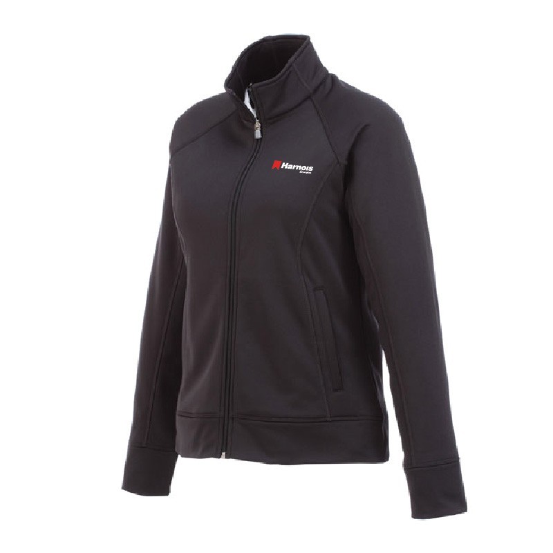 Indoor jacket for women